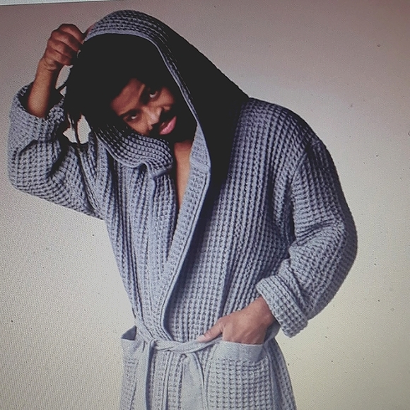 onsen | Intimates & Sleepwear | Onsenunisex Robe | Poshmark